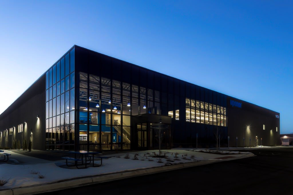 Electric - Cal-Tex Electric