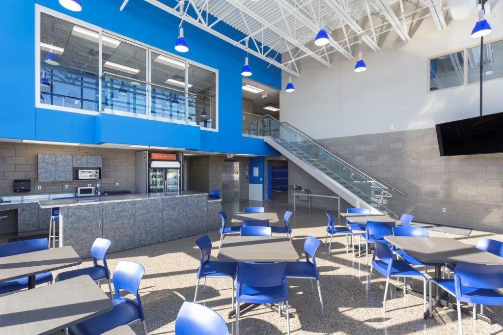 Solutions - Cal-Tex Electric, Inc