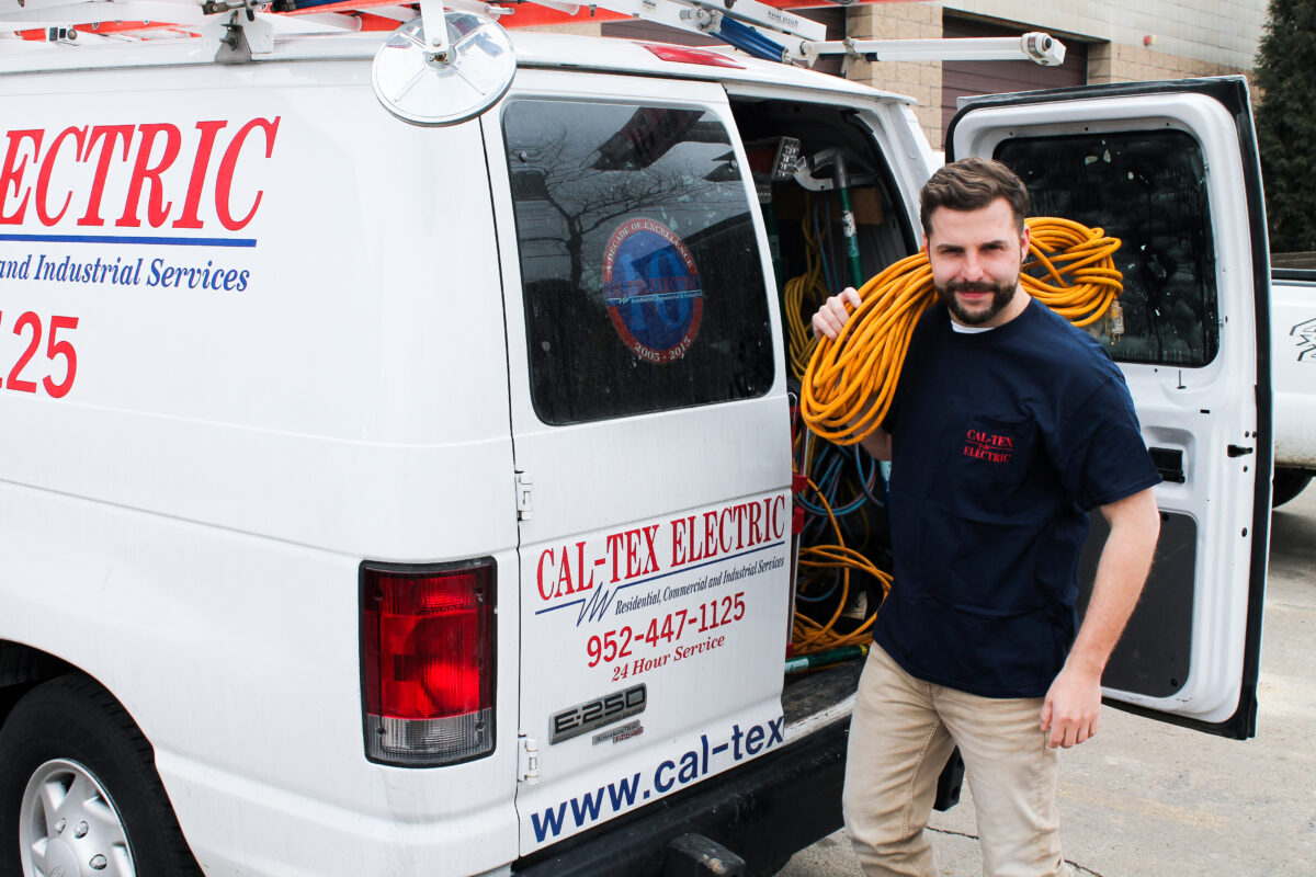 Jobs at Cal-Tex - Cal-Tex Companies