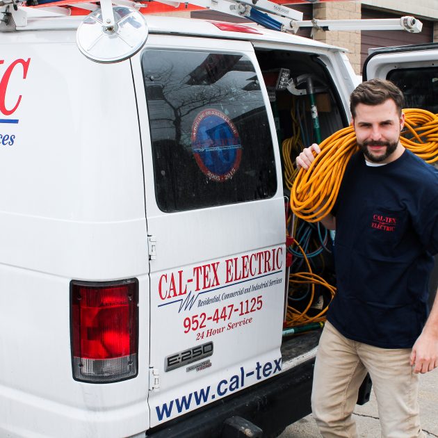 Jobs at Cal-Tex - Cal-Tex Companies