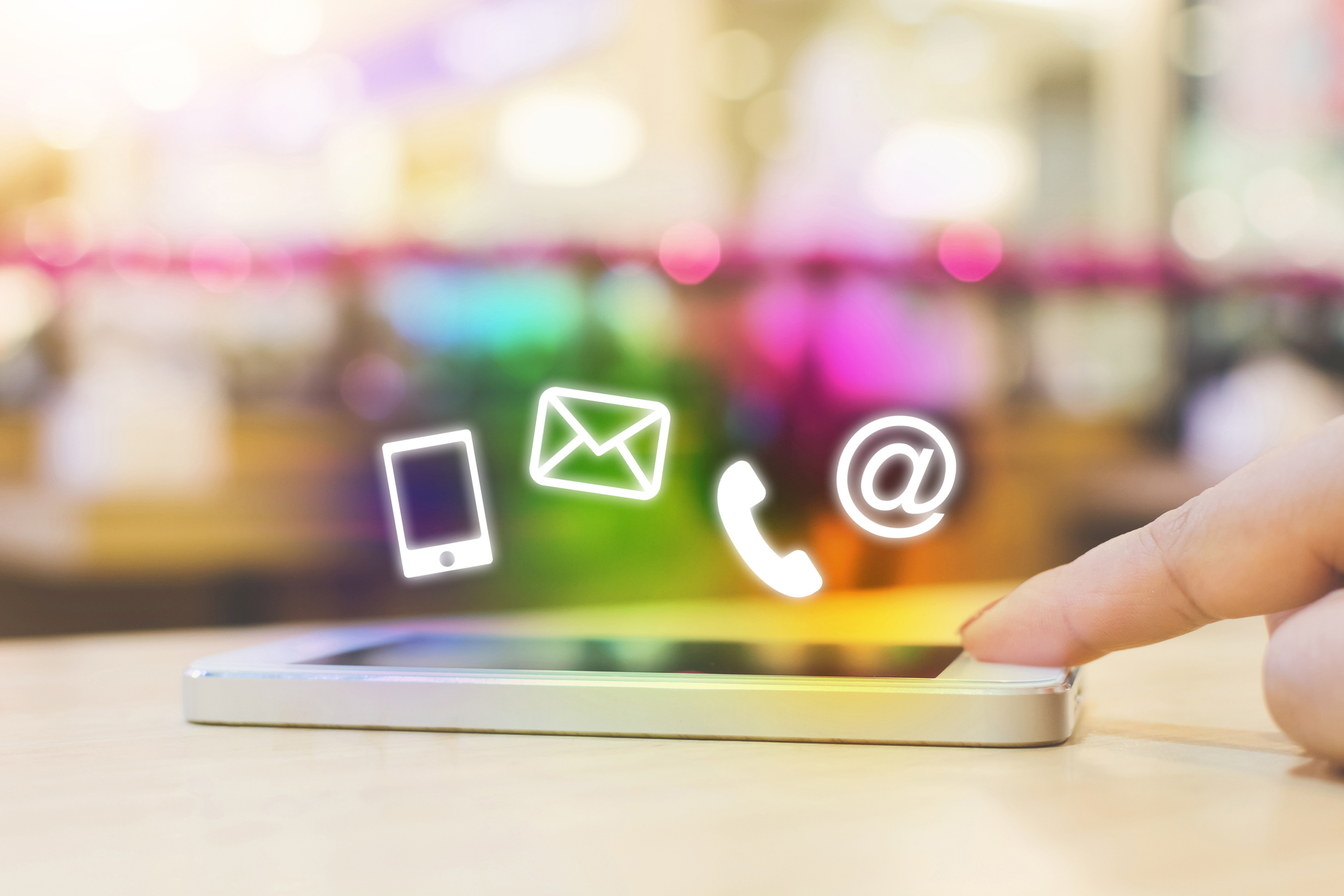 Contact information - Cal-Tex Companies