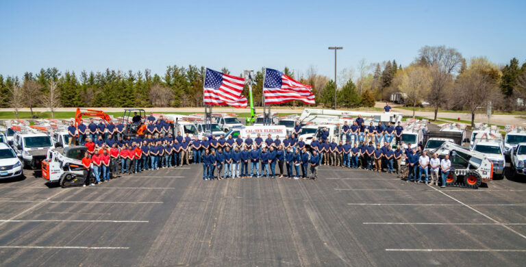 Commercial, industrial, and residential electric and technology work ...