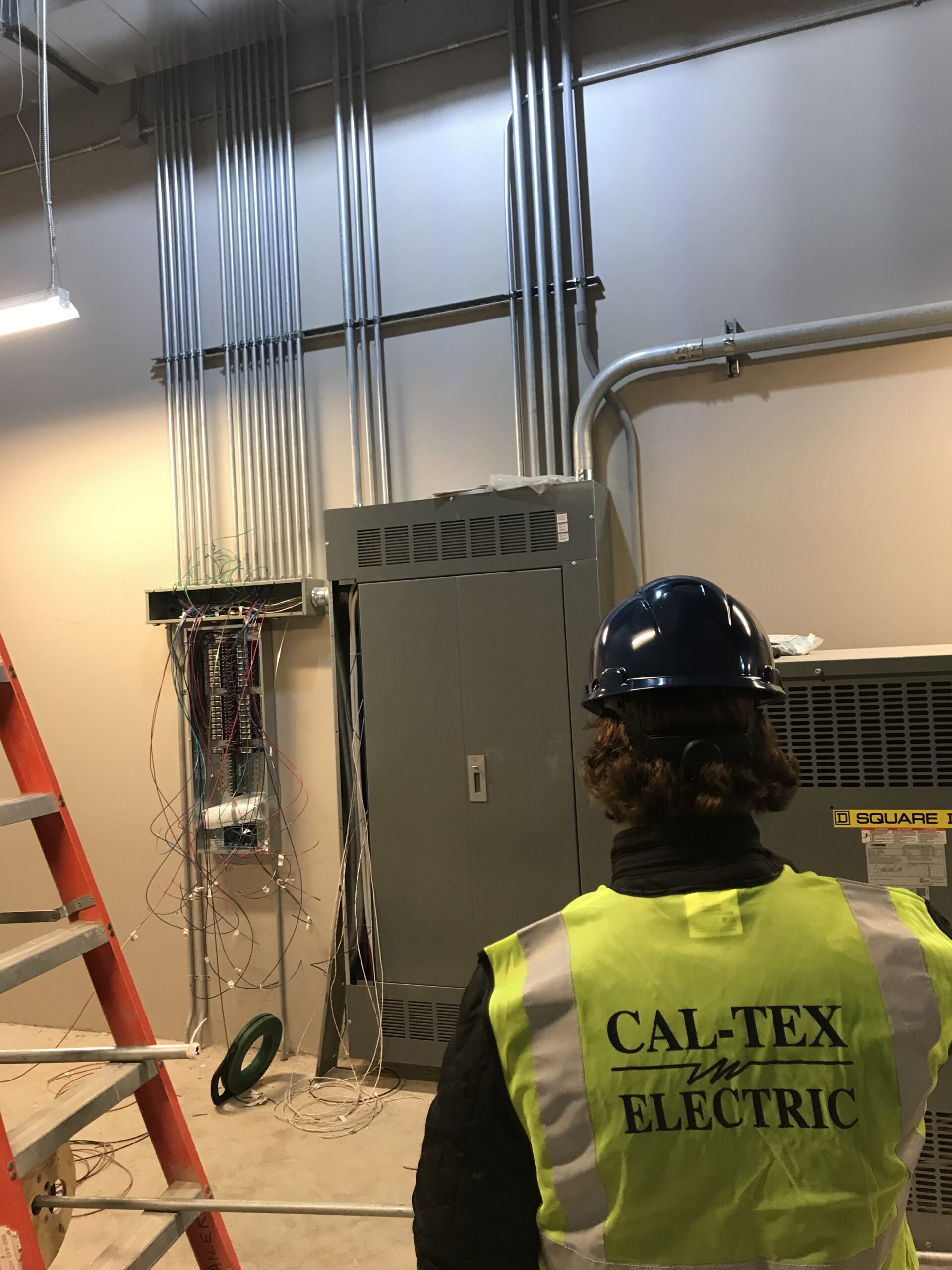 Jobs at Cal-Tex - Cal-Tex Companies