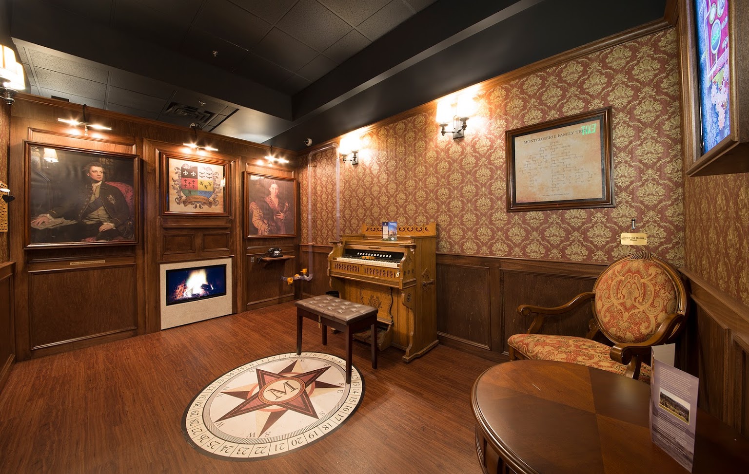 Escapology - The Live Escape Game - Cal-Tex Electric, Inc