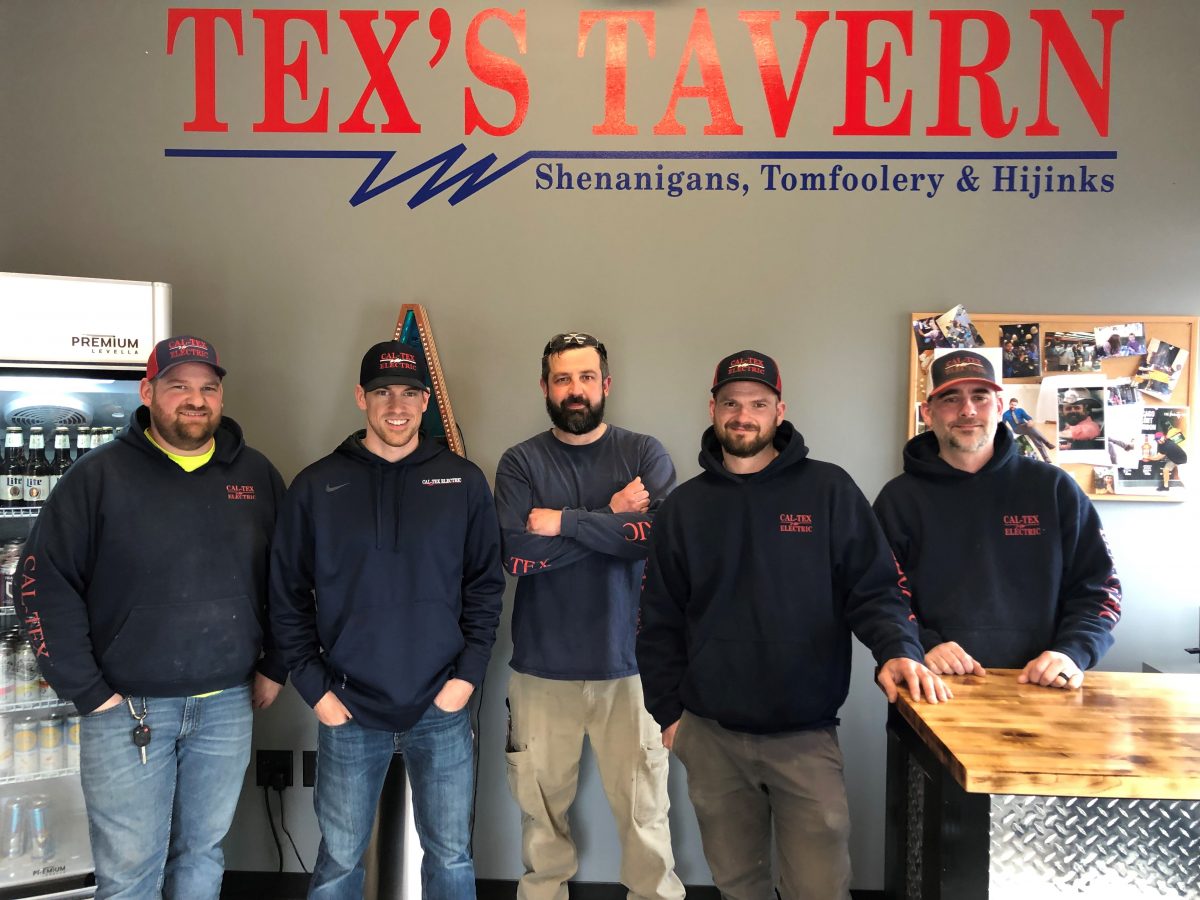 News - Cal-Tex Electric