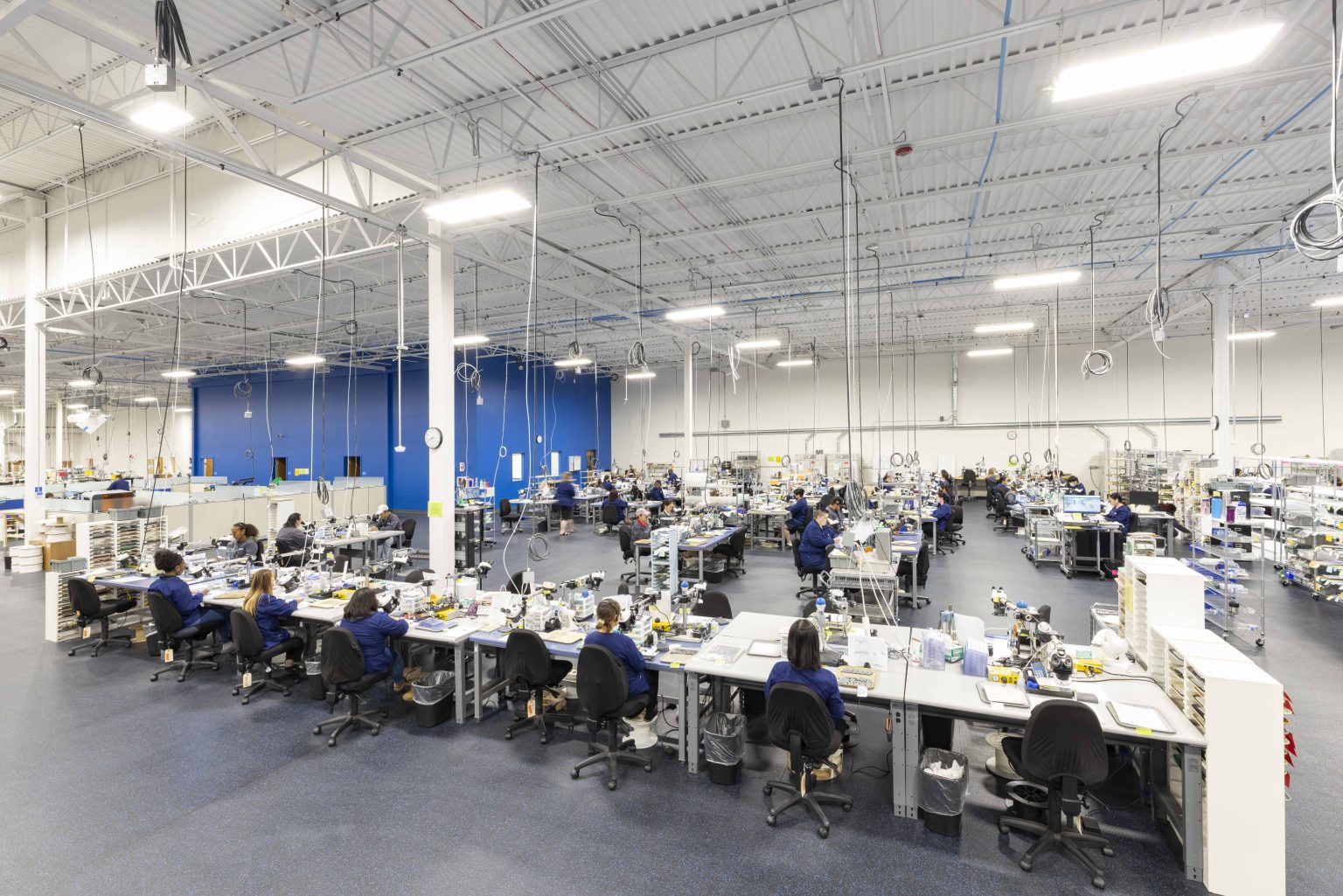 Connecting with Omnetics - Cal-Tex Electric, Inc