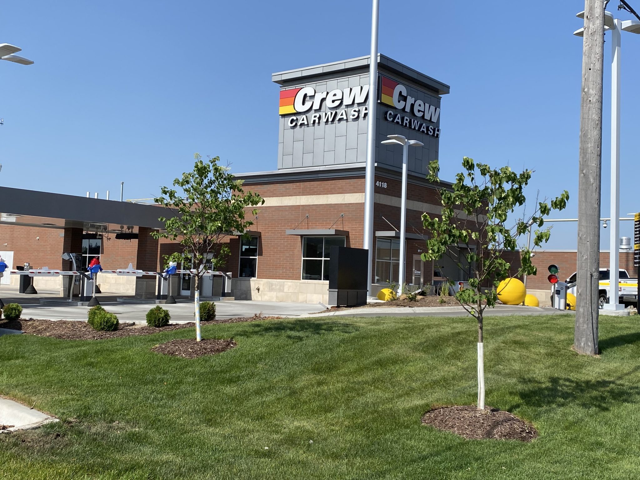 Projects - What We’re Up To - Cal-Tex Companies