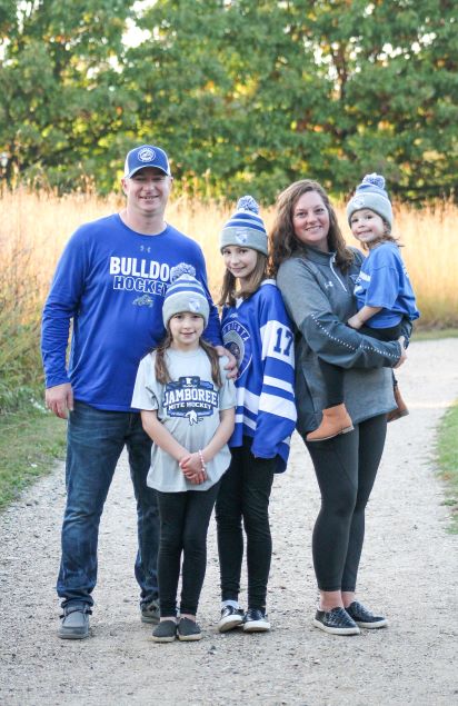 Chris Miller, Electrician of the Month - Cal-Tex Electric, Inc