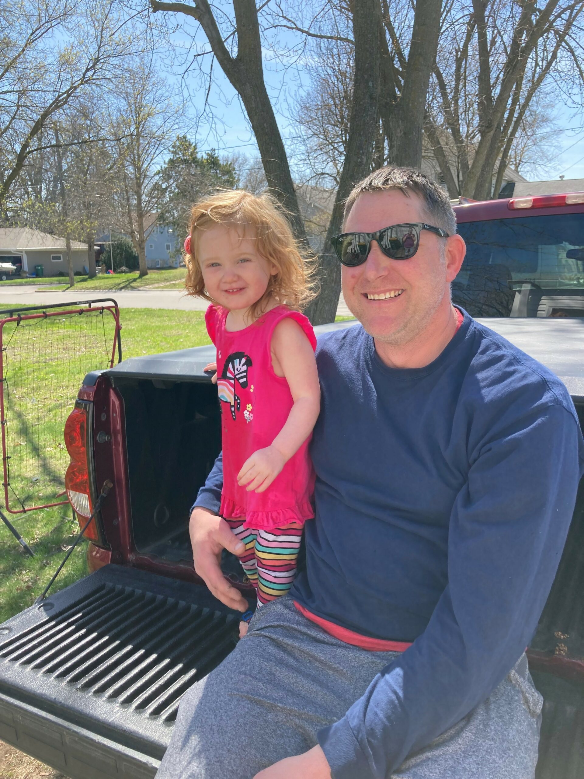 Bill Weekley, Electrician of the Month - Cal-Tex Electric, Inc