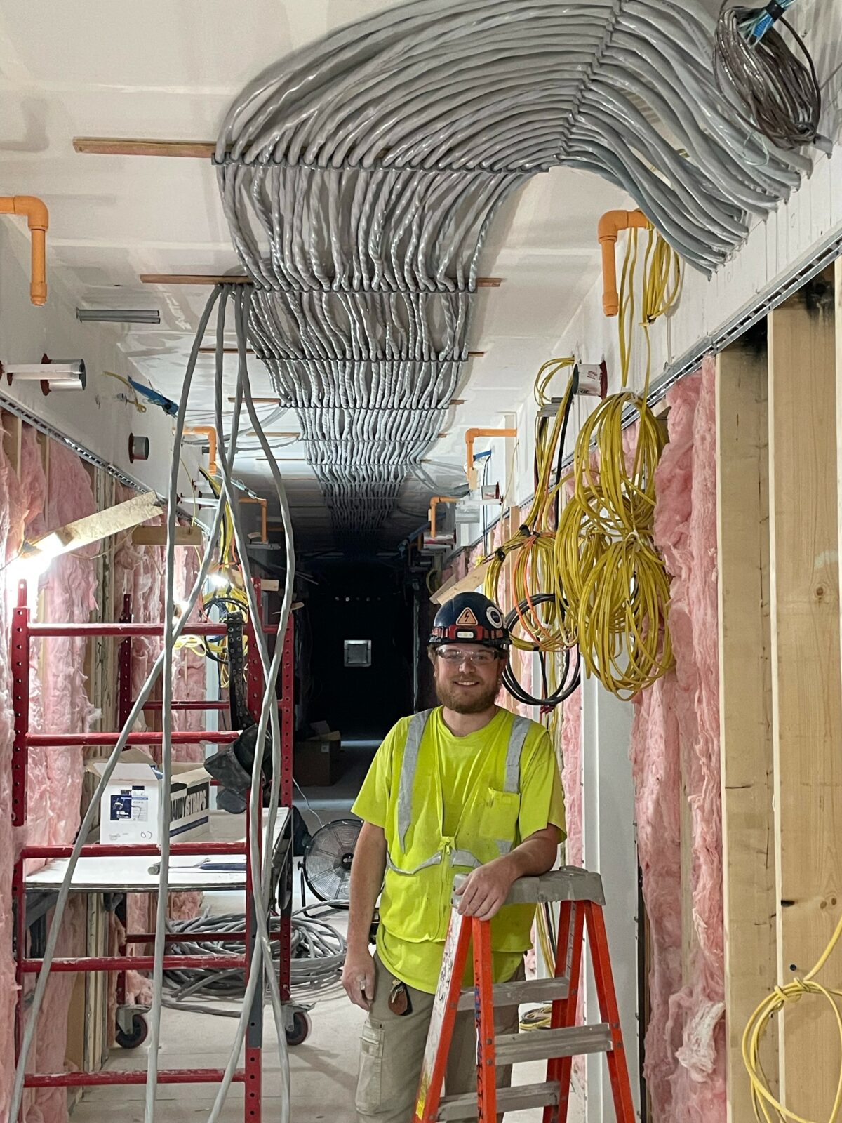 News - Cal-Tex Electric, Inc