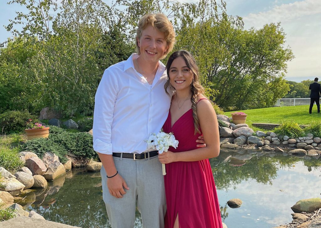 June Electricians of the Month - Cal-Tex Electric