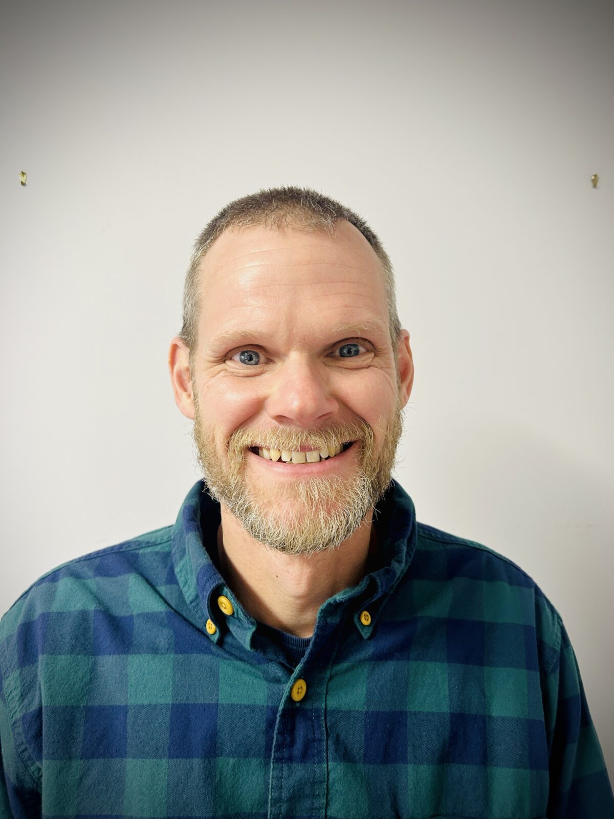 Congratulations Mark Groen on becoming our newest Foreman! - Cal-Tex ...