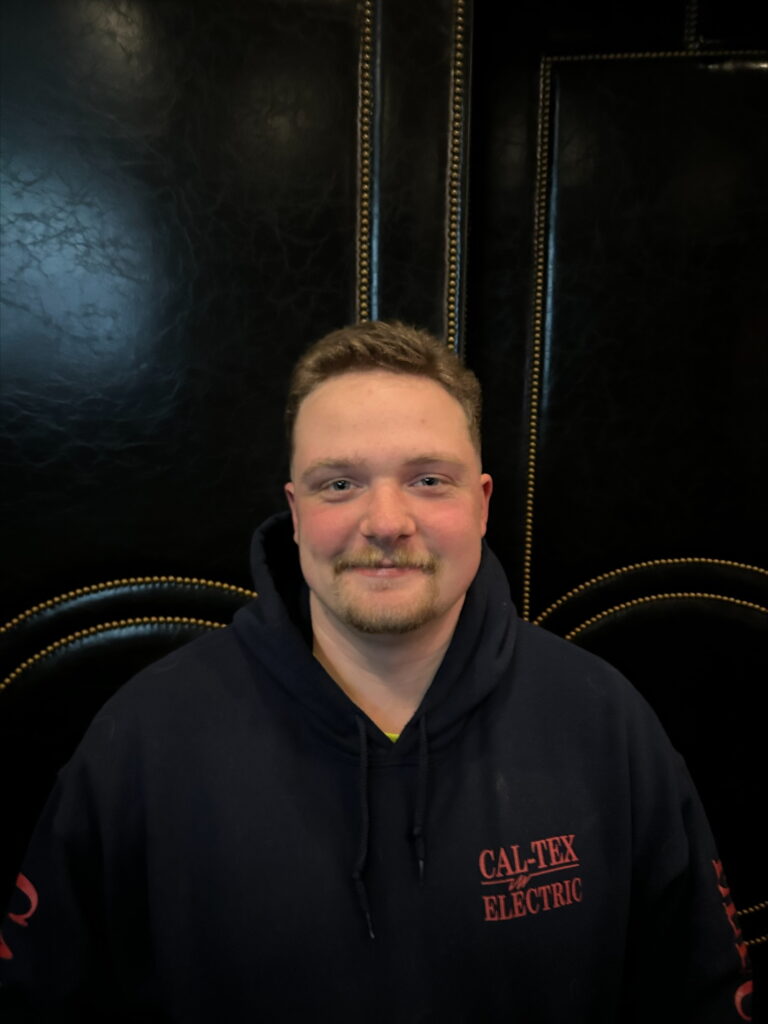 Electrical and Low Voltage Technology Services - Cal-Tex Electric, Inc