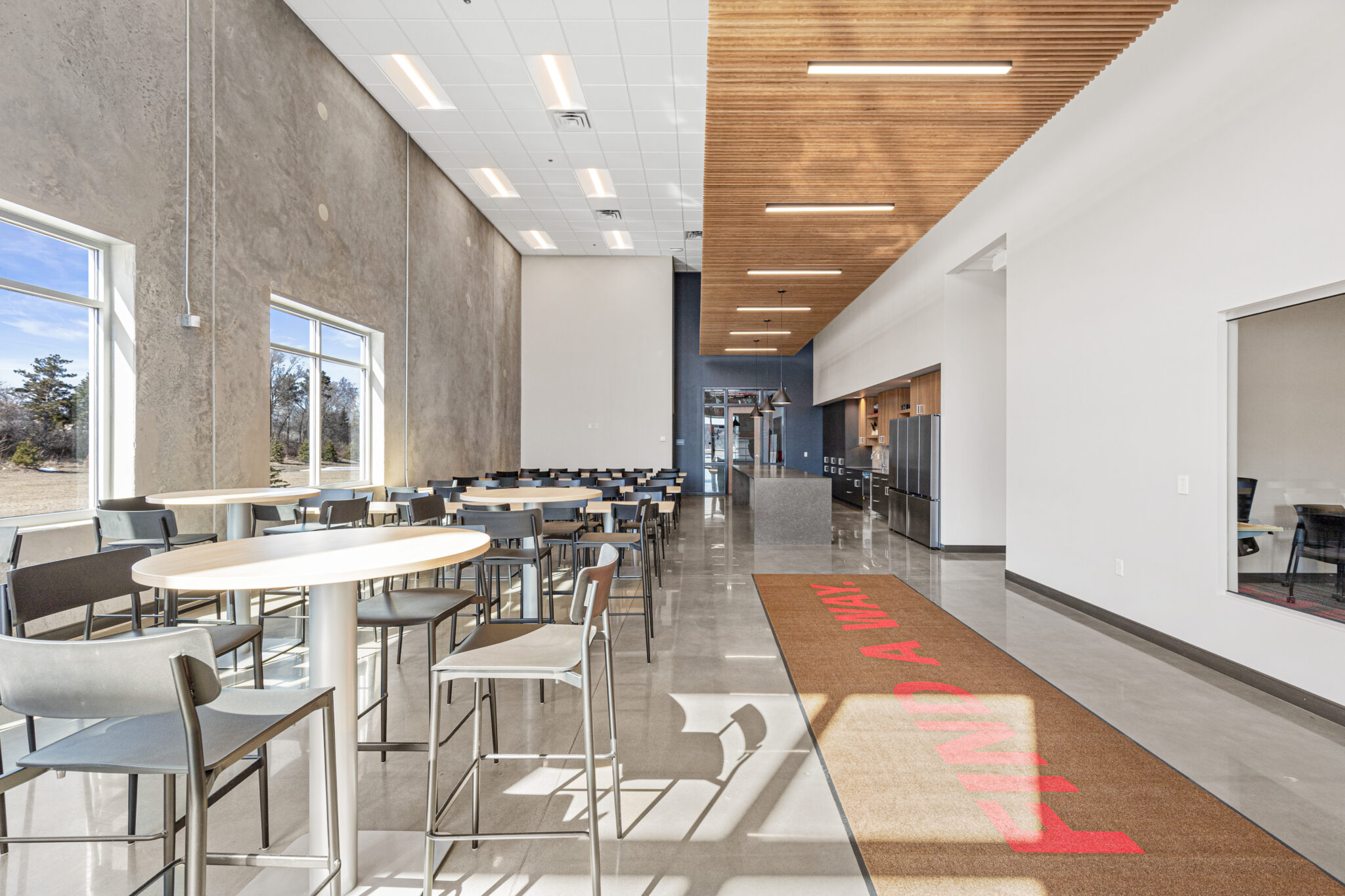 Horsch - Cal-Tex Electric, Inc